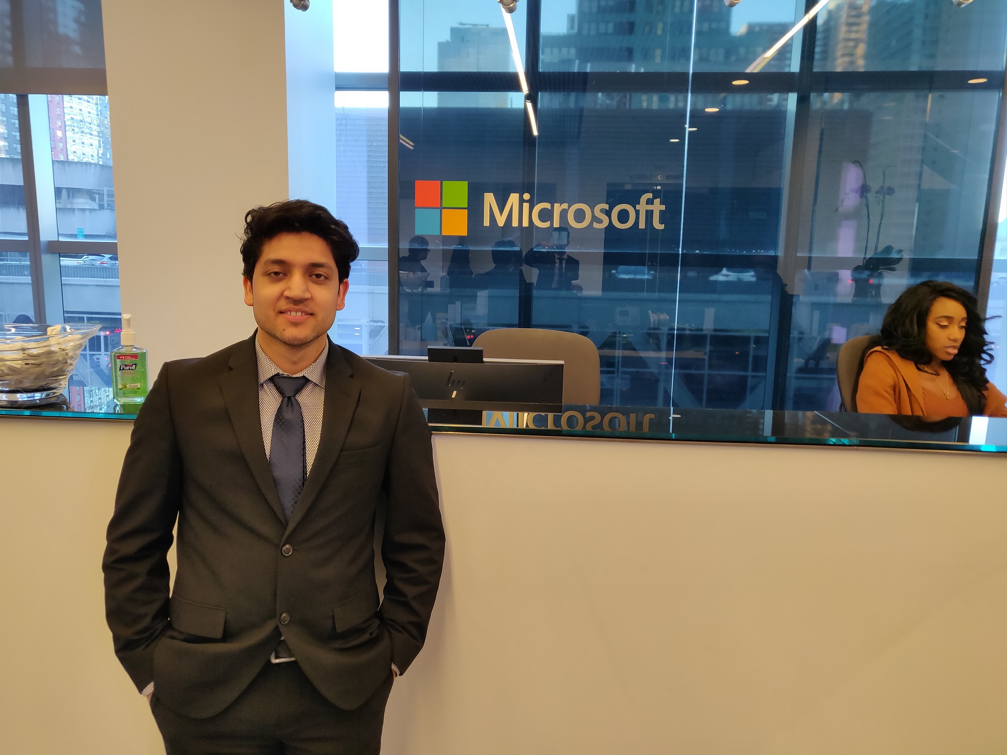 Kumar Kovid Portfolio